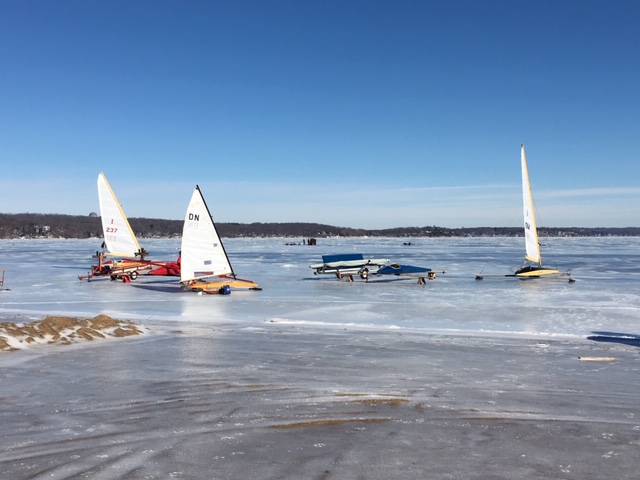 Gallery - Above Water Systems