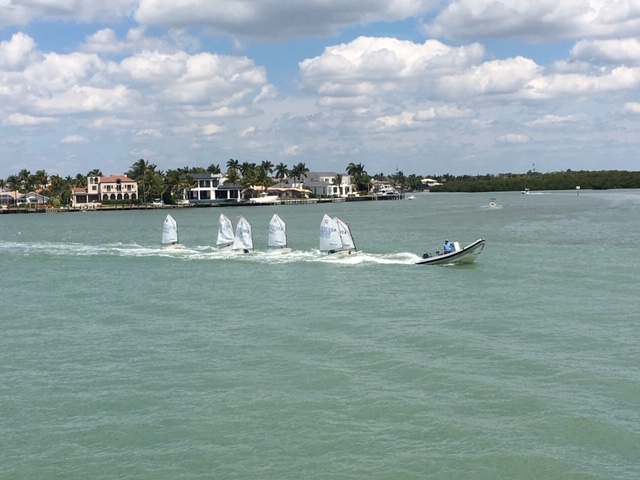 Gallery - Above Water Systems